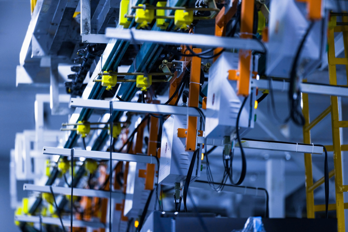 Risk Analysis of Battery Energy Storage Systems (BESS)