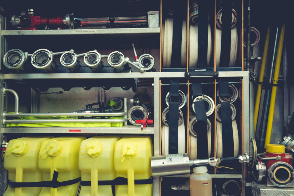 Risk Analysis of Battery Energy Storage Systems (BESS)