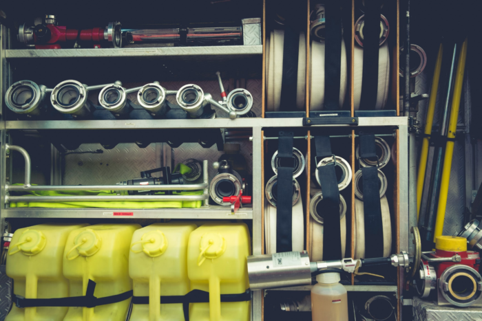 Risk Analysis of Battery Energy Storage Systems (BESS)